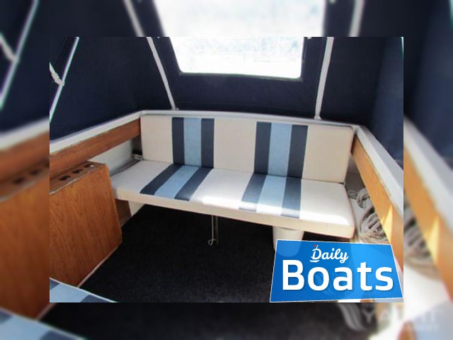 1988 Saga 25 for sale. View price, photos and Buy 1988 Saga 25 #78775