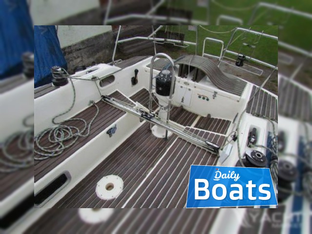 1987 Dynamic 43 for sale. View price, photos and Buy 1987 Dynamic 43 #78801