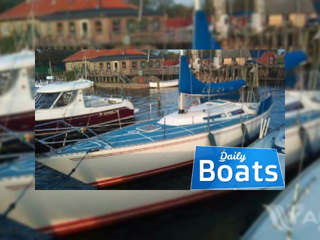 1985 Larsen 34 for sale. View price, photos and Buy 1985 Larsen 34 #78806