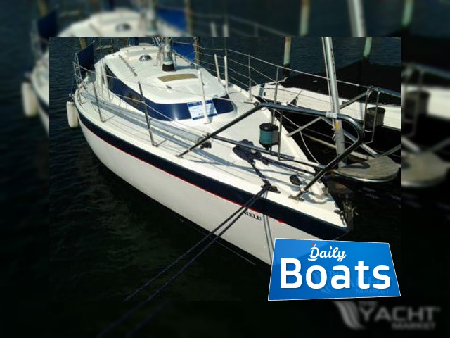 1976 Winga 29 for sale. View price, photos and Buy 1976 Winga 29 #78813