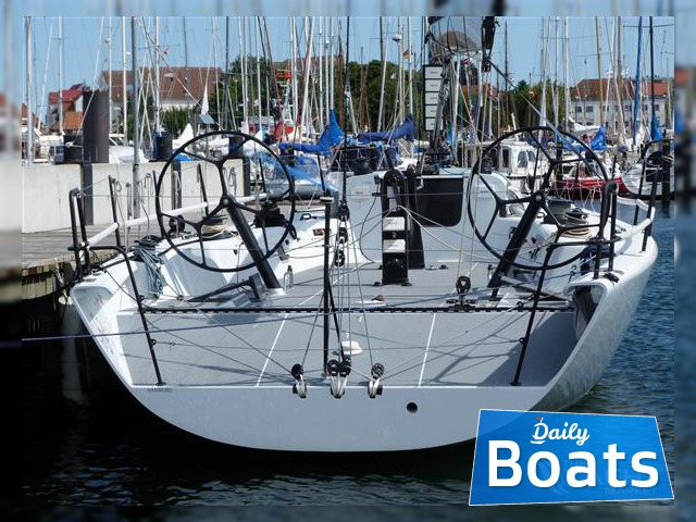 1993 Jeanneau Sun Odyssey 47 for sale. View price, photos and Buy 1993 ...