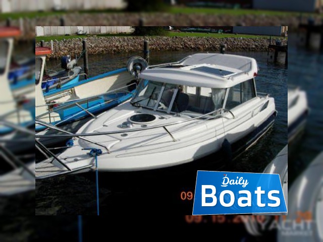 2003 Uttern C 68 Exclusive for sale. View price, photos and Buy 2003 ...