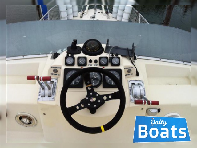2005 May-Craft 2700 Pilothouse Cabin for sale. View price, photos and ...