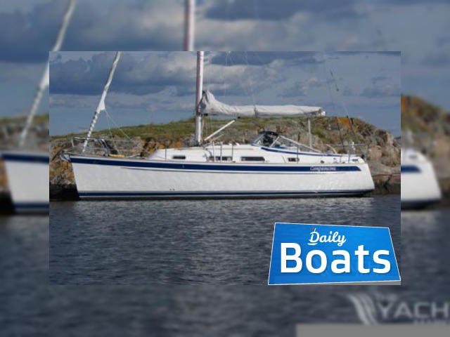 2010 Hallberg-Rassy 310 Nor for sale. View price, photos and Buy 2010 ...