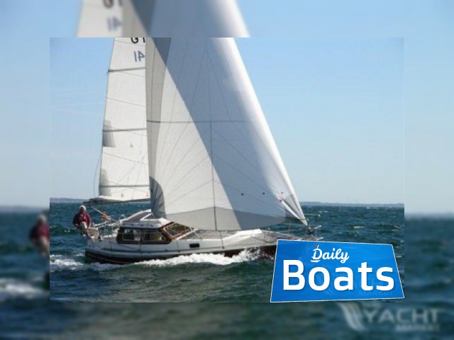 2003 Sirius Yachts 32 Ds for sale. View price, photos and Buy 2003 ...