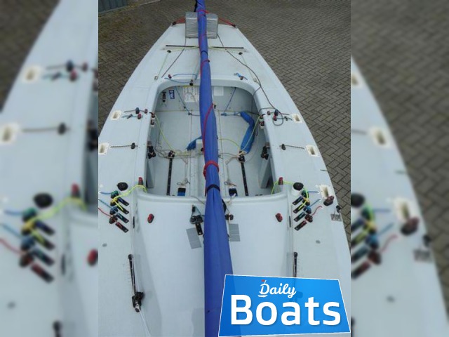 2006 Yngling for sale. View price, photos and Buy 2006 Yngling #78886