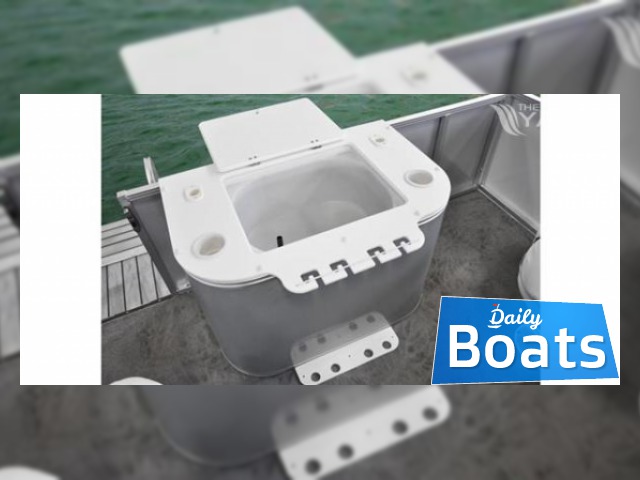 2014 Avalon Catalina Rear Fish 22 for sale. View price, photos and Buy ...