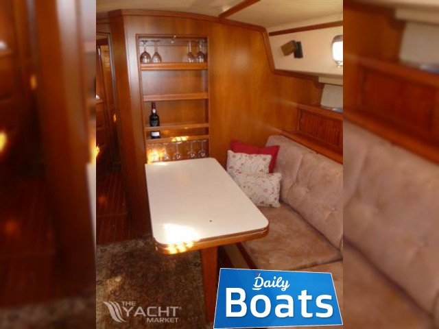 1989 Island Packet 38 Cutter for sale. View price, photos and Buy 1989 ...