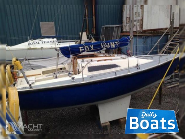 1987 Souter Fox Terrier 22 for sale. View price, photos and Buy 1987 ...