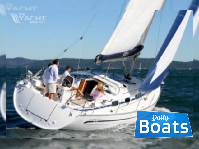 2009 Bavaria 38 Holiday till salu. Visa pris, bilder och Köpa 2009 ...