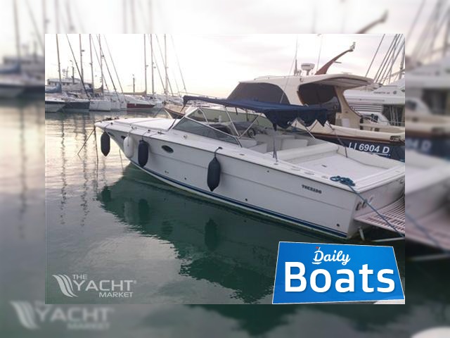 1993 Tornado 38' Classic for sale. View price, photos and Buy 1993 ...