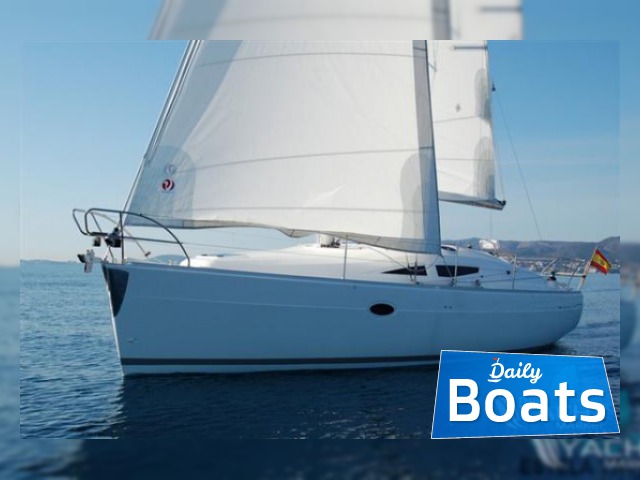 2007 Elan 344 Impression for sale. View price, photos and Buy 2007 Elan ...