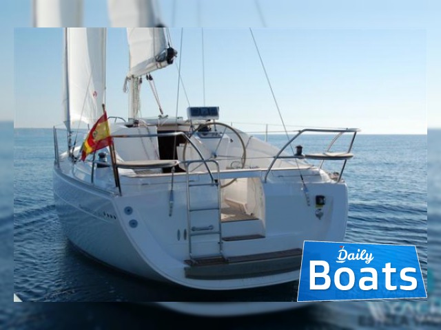 2007 Elan 344 Impression for sale. View price, photos and Buy 2007 Elan ...