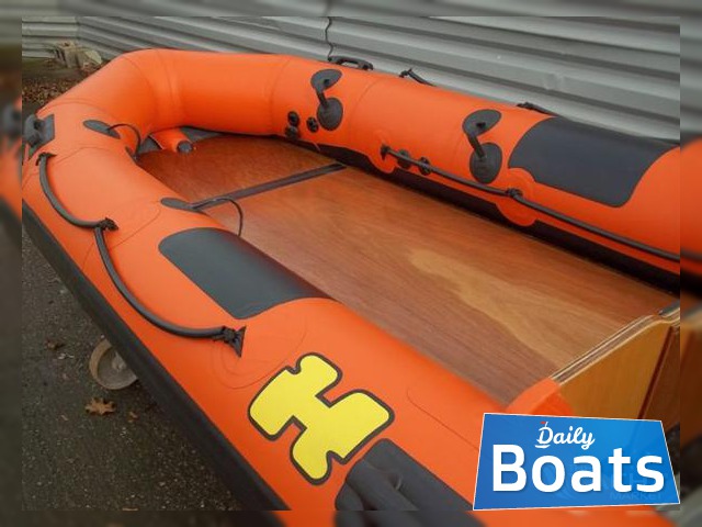 Humber Inflatable 3.46M for sale. View price, photos and Buy Humber ...
