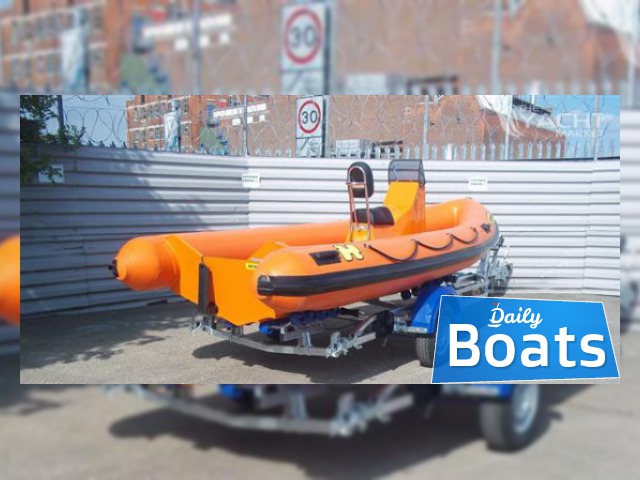 Humber Ocean Pro 5.3M for sale. View price, photos and Buy Humber Ocean ...