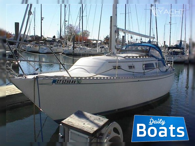 1982 Islander 30 for sale. View price, photos and Buy 1982 Islander 30 ...