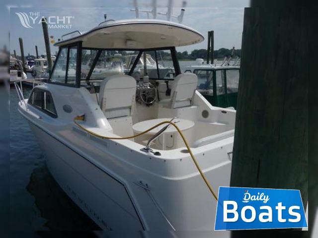 2003 Bayliner 2452 Ciera Classic for sale. View price, photos and Buy ...