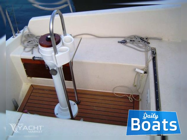 1979 Paceship Py 26 for sale. View price, photos and Buy 1979 Paceship ...