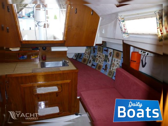 1979 Paceship Py 26 for sale. View price, photos and Buy 1979 Paceship ...