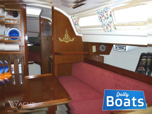1979 Paceship Py 26 for sale. View price, photos and Buy 1979 Paceship Py 26 #79108
