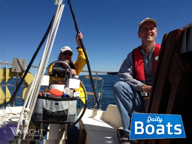 1979 Paceship Py 26 for sale. View price, photos and Buy 1979 Paceship ...