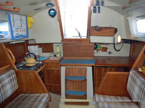 1973 Albin Ballad for sale. View price, photos and Buy 1973 Albin ...