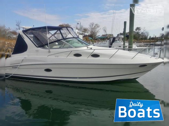 1996 Regal 292 Commodore for sale. View price, photos and Buy 1996 ...
