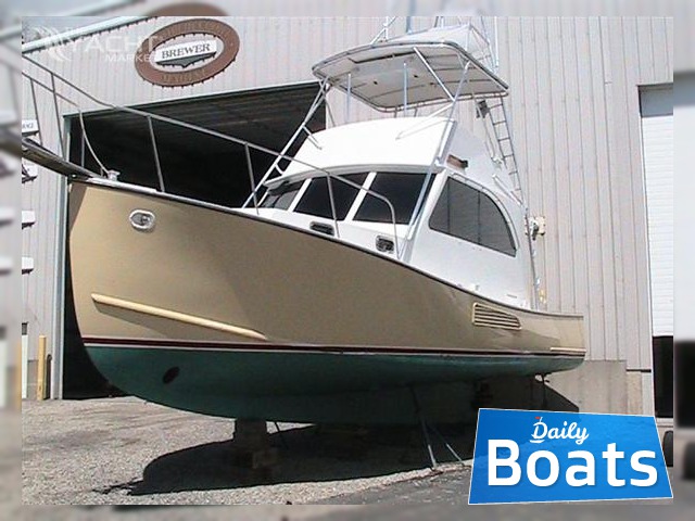 1999 Holland 38 for sale. View price, photos and Buy 1999 Holland 38 #79120