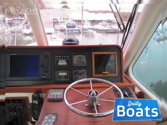 1999 Holland 38 for sale. View price, photos and Buy 1999 Holland 38 #79120