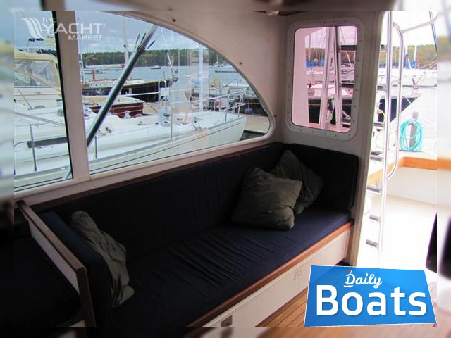 1999 Holland 38 for sale. View price, photos and Buy 1999 Holland 38 #79120