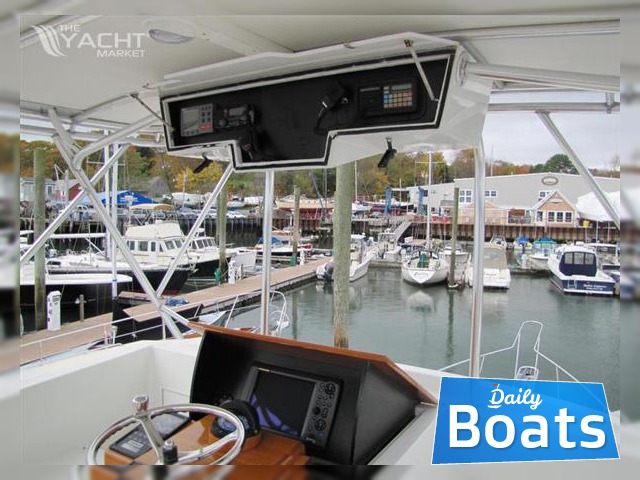 1999 Holland 38 for sale. View price, photos and Buy 1999 Holland 38 #79120