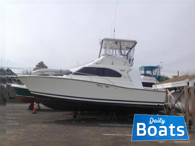 1991 Luhrs 350 Tournament for sale. View price, photos and Buy 1991 ...