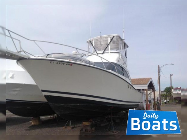 1991 Luhrs 350 Tournament for sale. View price, photos and Buy 1991 ...