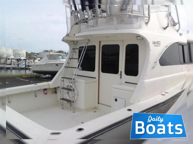 1991 Luhrs 350 Tournament for sale. View price, photos and Buy 1991 ...