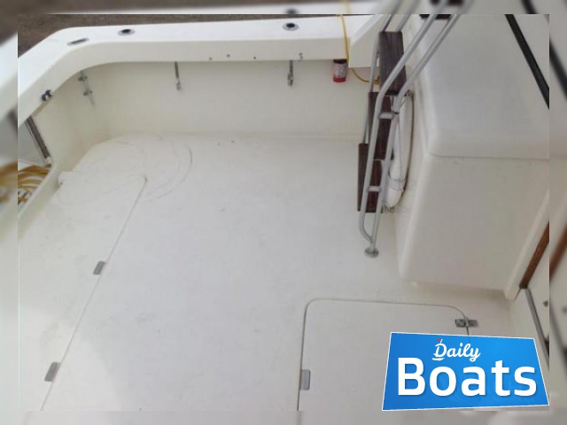 1991 Luhrs 350 Tournament for sale. View price, photos and Buy 1991 ...