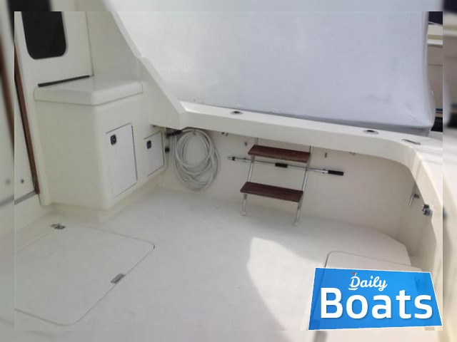 1991 Luhrs 350 Tournament for sale. View price, photos and Buy 1991 ...