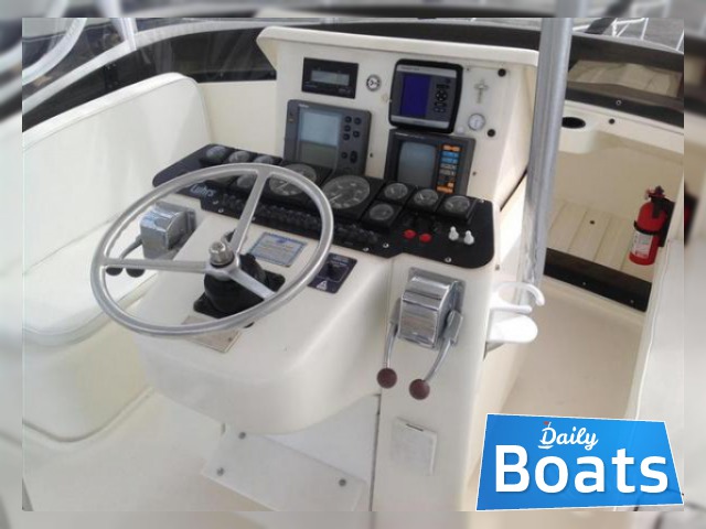 1991 Luhrs 350 Tournament for sale. View price, photos and Buy 1991 ...