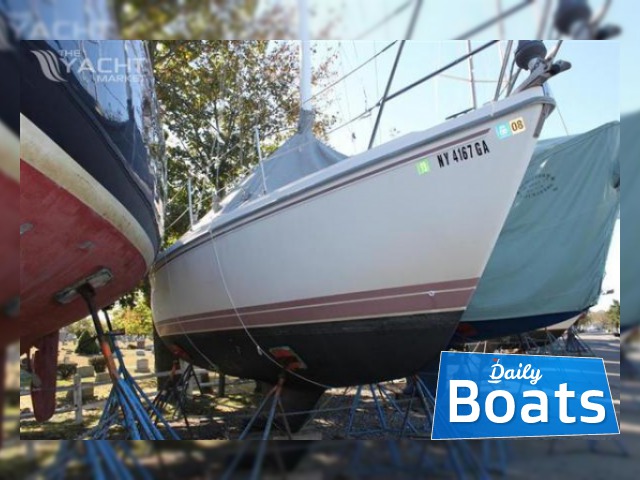 1991 Catalina 30 Sloop for sale. View price, photos and Buy 1991 ...