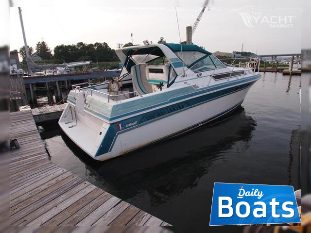 1989 Wellcraft 32 St Tropez For Sale View Price Photos And Buy 1989