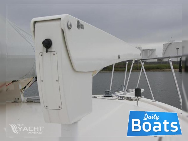 1987 Viking 41 Convertible for sale. View price, photos and Buy 1987 ...