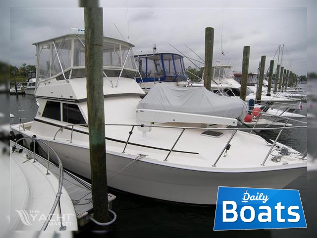1987 Viking 41 Convertible for sale. View price, photos and Buy 1987 ...