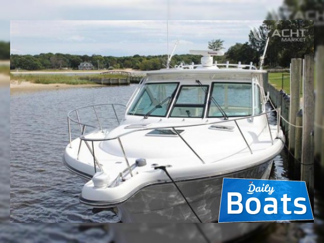 2005 Tiara 3200 Open for sale. View price, photos and Buy 2005 Tiara ...