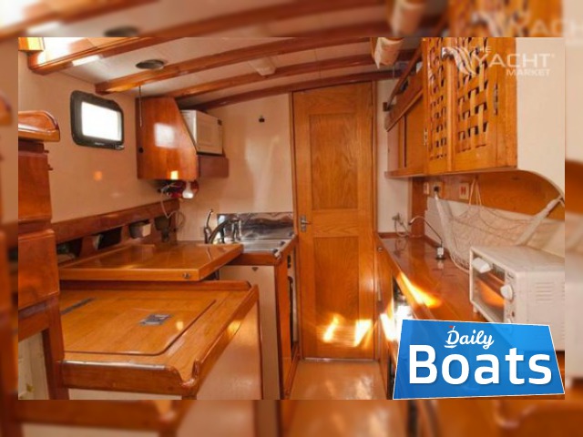 1991 Parker Chinese Junk 50Three-Masted for sale. View price, photos ...