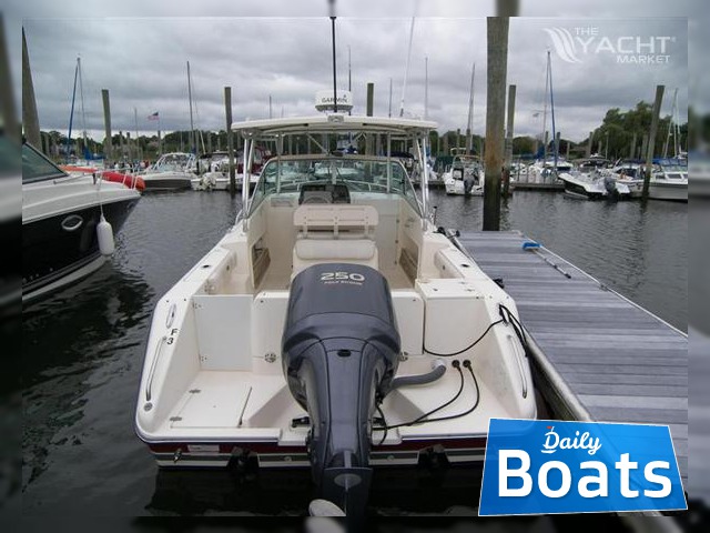 2008 Pursuit Os 235 Offshore for sale. View price, photos and Buy 2008 ...