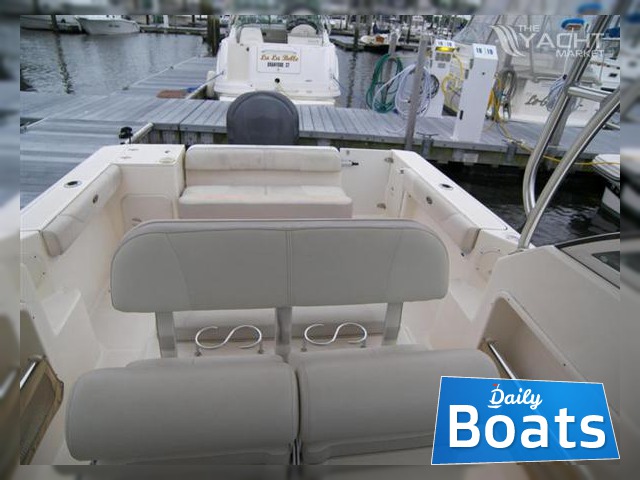 2008 Pursuit Os 235 Offshore for sale. View price, photos and Buy 2008 ...