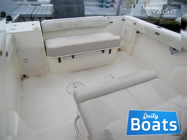 2008 Pursuit Os 235 Offshore for sale. View price, photos and Buy 2008 ...