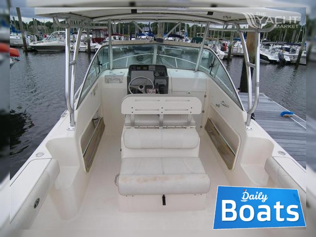 2008 Pursuit Os 235 Offshore for sale. View price, photos and Buy 2008 ...