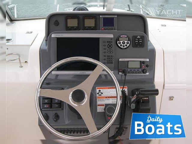 2008 Pursuit Os 235 Offshore for sale. View price, photos and Buy 2008 ...