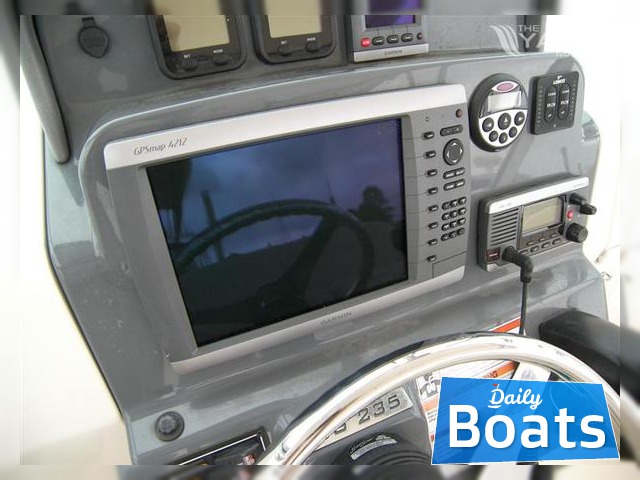 2008 Pursuit Os 235 Offshore for sale. View price, photos and Buy 2008 ...