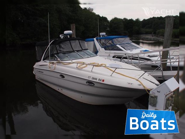 2005 Monterey 270 Cruiser for sale. View price, photos and Buy 2005 ...